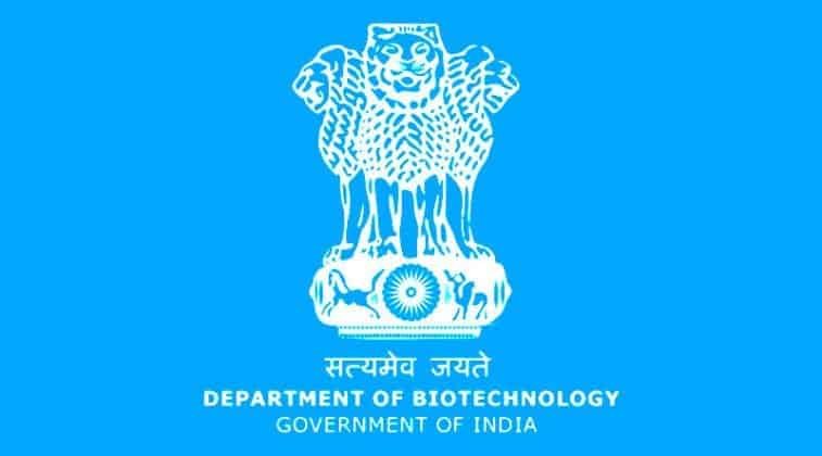 Scientist 'C' (Direct Recruitment), Department of Biotechnology ...