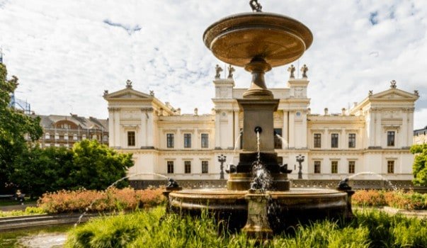 60+ PhD and Postdoc Positions at Lund University, Sweden 60+ PhD and Postdoc Positions at Lund University, Sweden