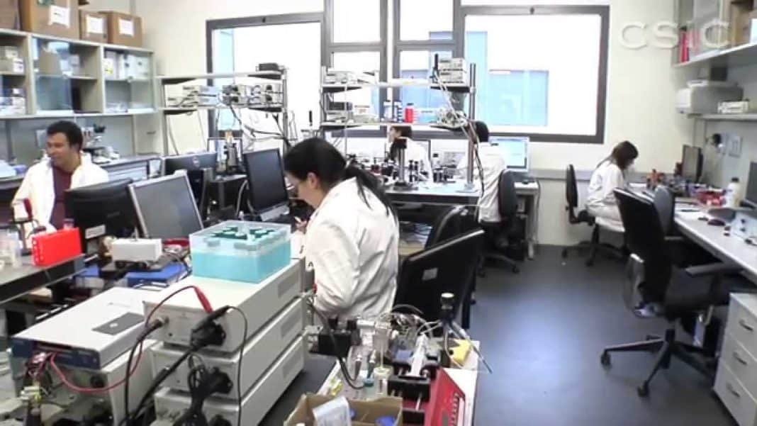 Post-doctoral Researchers Position- 2019 in ICN2, Barcelona, Spain