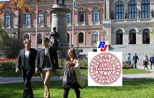 Doctoral Position in Nanotechnology and Functional Materials, Uppsala ...