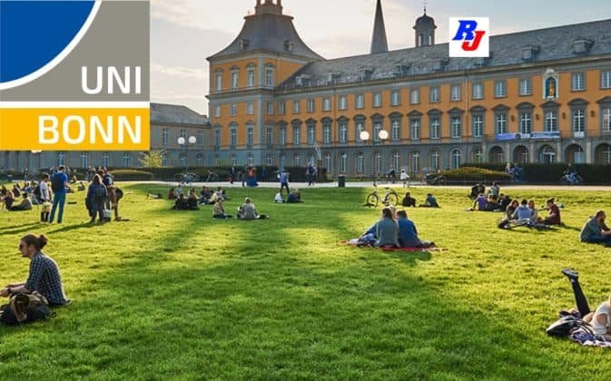 PhD Positions at University of Bonn, Germany - Researchersjob