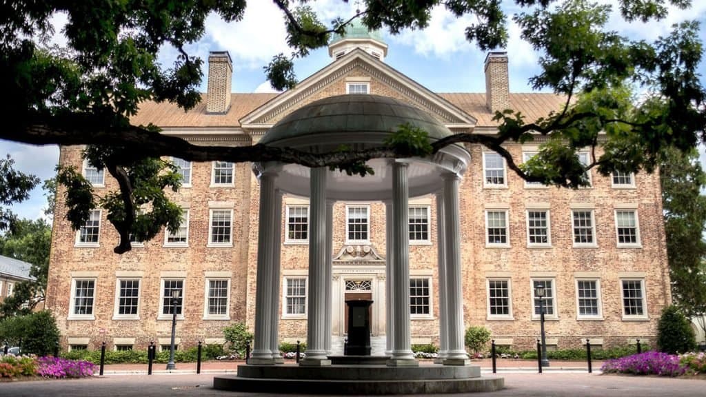 Post-Doc Research Associate (NLP+ML) at University of North Carolina ...