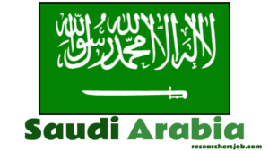 KAUST Global Fellowship, King Abdullah University of Science and ...